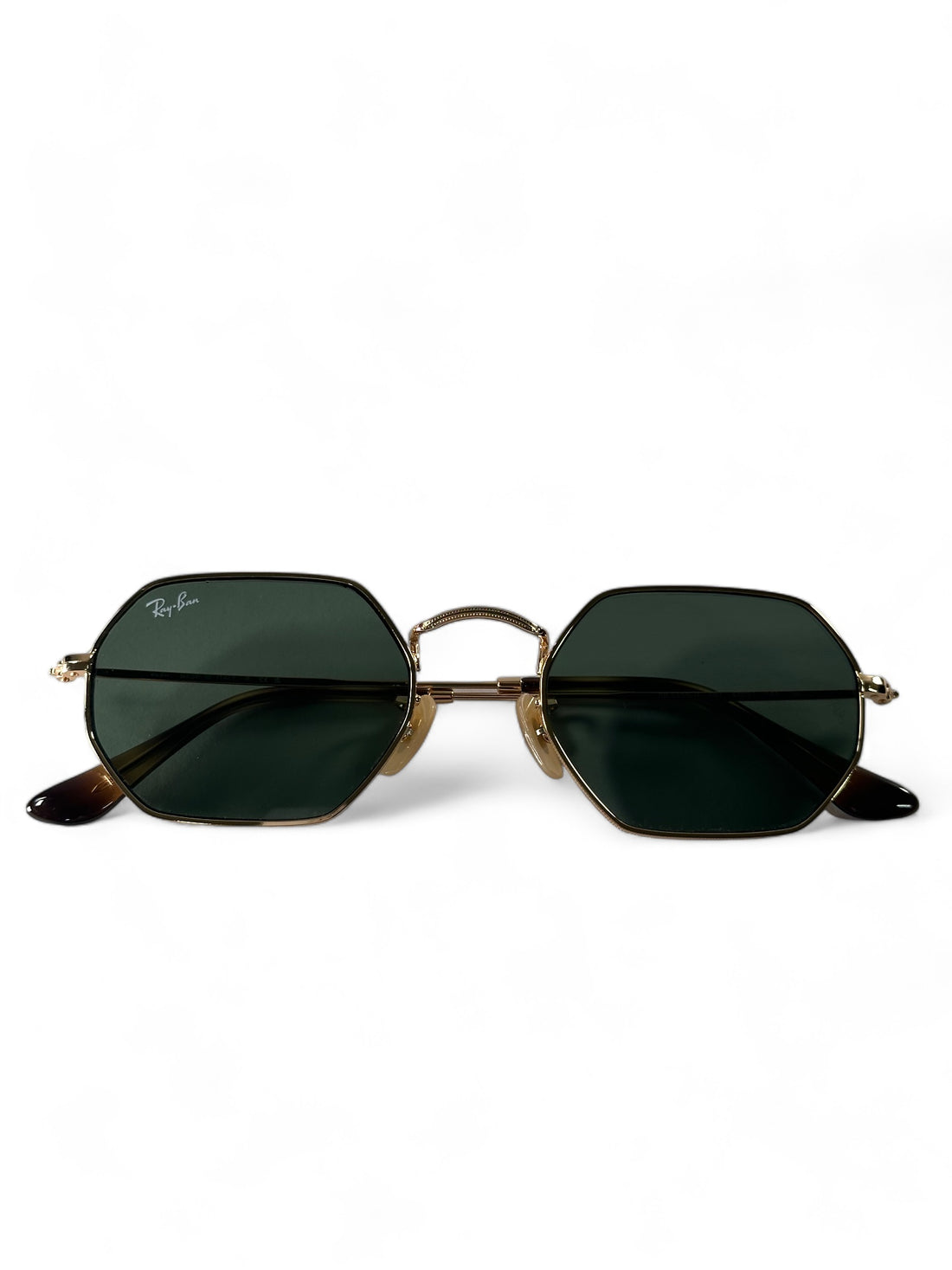 Octagonal Clásico – Vision Eyewear MX